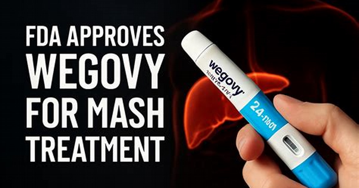 Wegovy News: FDA Updates, Novo Nordisk & Pricing 2026